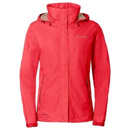 Vaude Outdoorjacke Women's Escape Light Jacket (1-St) Klimaneutral kompensiert