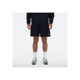 New Balance Shorts Sport Essentials French Terry Short 7 BK