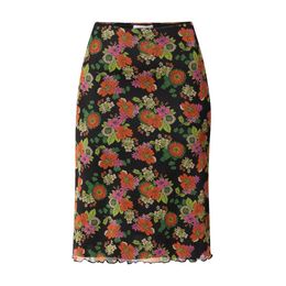 Warehouse Skirt female Black size 16