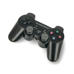 Esperanca Esperanza Gamepad Gladiator Gaming-Controller für Computer + PlayStation Controller