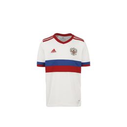 adidas Performance Fußballtrikot Russland Trikot Away Kinder