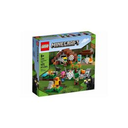 Lego® Spielbausteine 21190 Das verlassene Dorf