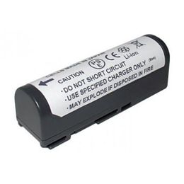 PowerSmart LIP-12 Akku 3,60 V 2600mAh Ersatz für SONY MZ-B3