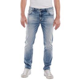 Engbers Stretch-Jeans Super-Stretch-Jeans slim fit