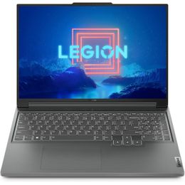 Lenovo Compact and lightweight Gaming-Notebook (AMD 7840HS