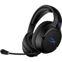 HYPERX Cloud Flight – Kabelloses Gaming-Headset für PS5 & PS4 Gaming-Headset