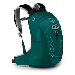 Osprey Rucksack, grün