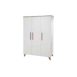 Roba® Kinderkleiderschrank Ole