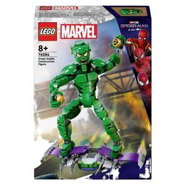 Lego® Konstruktionsspielsteine MARVEL SUPER HEROES Green Goblin Baufigur