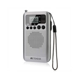 Retekess TR106 Tragbares Headset-Radio