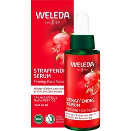 Weleda Handgel Weleda Straffendes Serum mit Granatapfelsamenöl & Maca-Peptiden