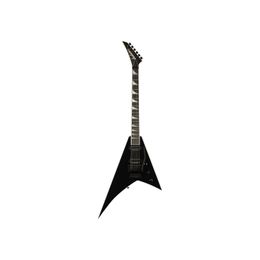 JACKSON E-Gitarre, Pro Plus Series Rhoads RR24 Deep Black