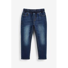 next Regular-fit-Jeans Jersey-Jeans (1-tlg)