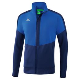 Erima Trainingsjacke Herren Squad Worker Jacke