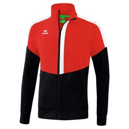 Erima Trainingsjacke Kinder Squad Worker Jacke