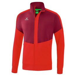 Erima Trainingsjacke Kinder Squad Worker Jacke