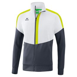 Erima Trainingsjacke Kinder Squad Worker Jacke