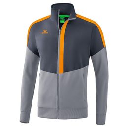 Erima Trainingsjacke Kinder Squad Worker Jacke