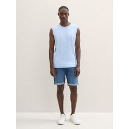 Tom Tailor Bermudas Josh Jeans Shorts