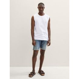 Tom Tailor Bermudas Superflex Josh Jeansshorts