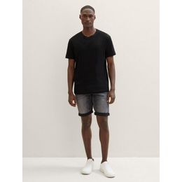 Tom Tailor Bermudas Superflex Josh Jeansshorts