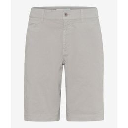 Brax Bermudas STYLE.BARI, grau