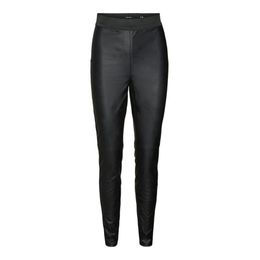 Véro Moda Vero Moda Chinohose VMSTORM HR PL CUT LEGGING NOOS