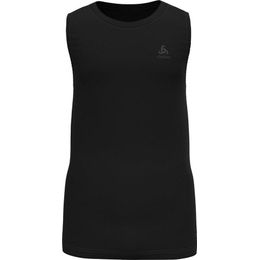 Odlo Unterhemd BL TOP CREW NECK TANK ACTIVE F