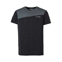 Vaude Performance Shirt 'Sveit' male Black size XL