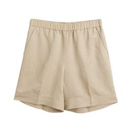 Gant Shorts Shorts, beige