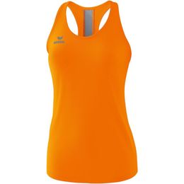 Erima Tanktop Damen Squad Tanktop