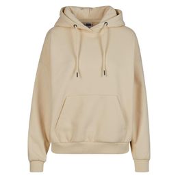 Urban Classics Sweatshirt Damen Größe S sand