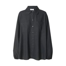 MYLAVIE by Sarah Harrison Bluse Damen Größe XXL schwarz