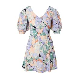 Traffic People Dress 'Bow' female Purple size M