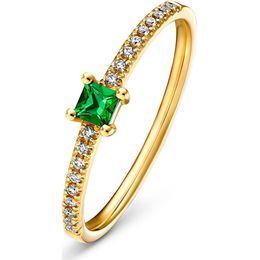Guia Ring female Gold size 60