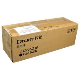 Menabo Kyocera Drumkit DK-5231 302R793020 farbig CMY