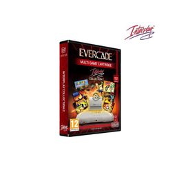 Blaze Interplay Collection 2 - Evercade - PEGI 12