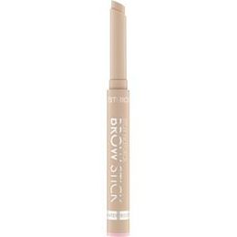 Catrice Augen Augenbrauen Stay Natural Brow Stick 010 Soft Blonde