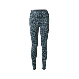 Tchibo Wende-Sporttight - Blau - Gr.: S