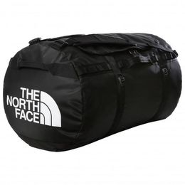 The North Face - Base Camp Duffel Recycled XXL - Reisetasche Gr 150 l schwarz