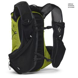 Black Diamond - Distance 8 - Trailrunningrucksack Gr 8 l - S schwarz