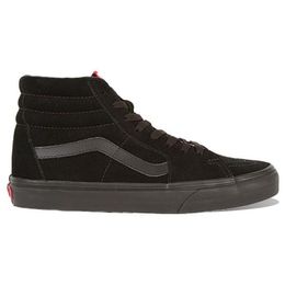 Vans - Sk8-Hi - Sneaker US 6 | EU 38 schwarz