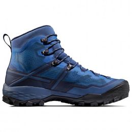 Mammut - Ducan High GTX - Wanderschuhe UK 8,5 | EU 42,5 blau