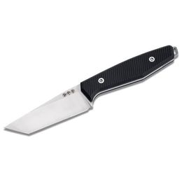 Böker Böker Manufaktur Solingen - Daily Knives AK1 American Tanto - Messer Gr Klinge 7,6 cm weiß