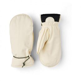 Hestra - Wakayama Mitt - Handschuhe Gr 6 beige