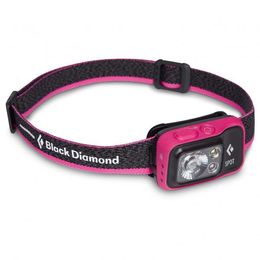 Black Diamond - Spot 400 - Stirnlampe bunt