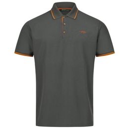 Blaser Outfits - Polo Shirt 22 - Polo-Shirt Gr S grau