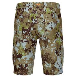 Blaser Outfits - AirFlow Shorts 23 - Shorts Gr 48 oliv