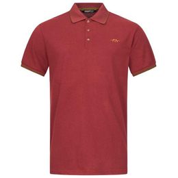 Blaser Outfits - Polo Shirt 22 - Polo-Shirt Gr S rot