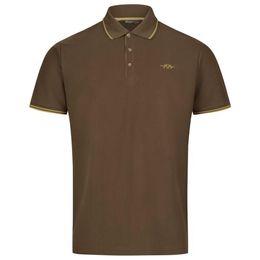 Blaser Outfits - Polo Shirt 22 - Polo-Shirt Gr S braun